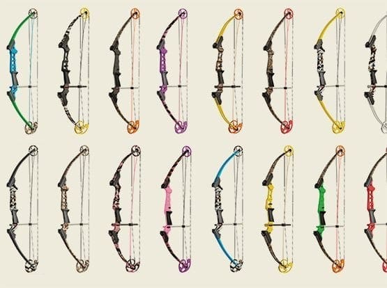 Genesis® Archery Releases Bow For New Generation Of Archers And Hunters ...