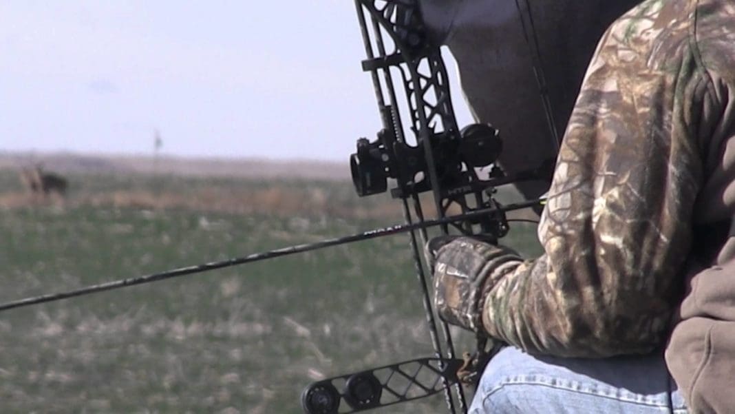 Kansas Deer Hunting: An Up-Close Encounter | Hunting Magazine