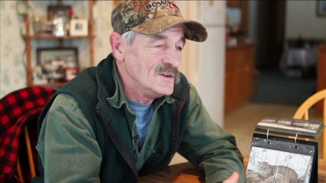 It's About the Dogs: Bobcat Hunter Barry Forbes and His Dogs | Hunting ...