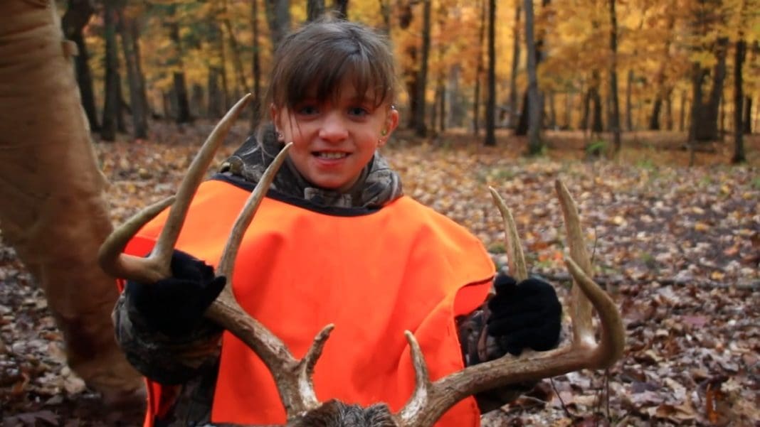 Episode 9 - Deer Hunting with Kids | Hunting Magazine