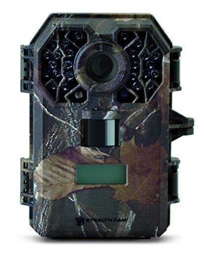 Stealth Cam HD Video Scouting Camera (Camouflage) | Hunting Magazine