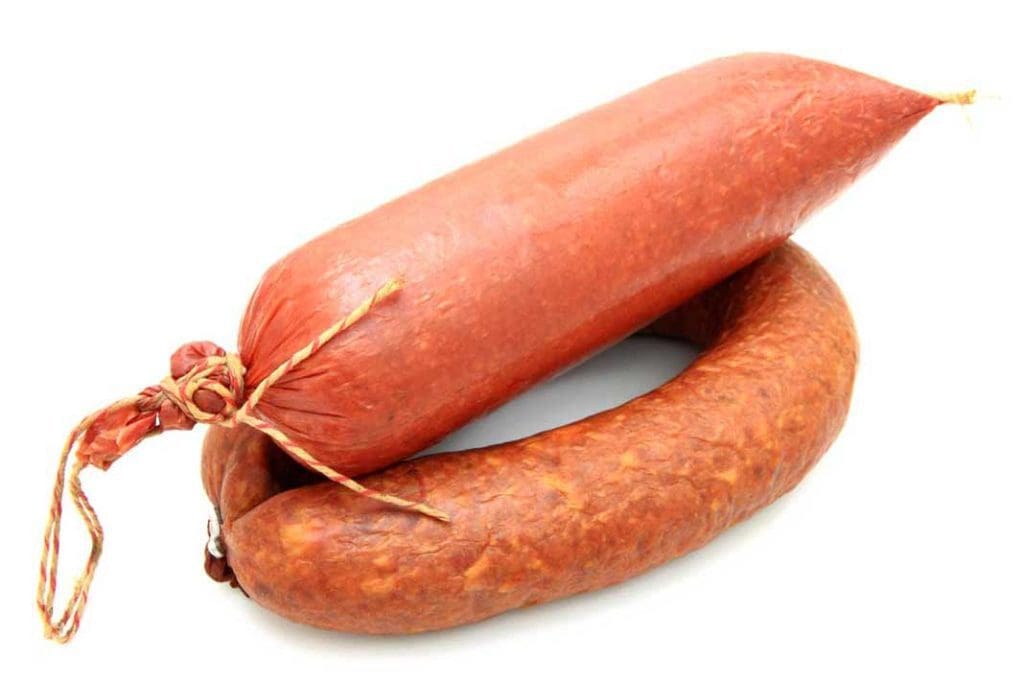 Homemade Venison Bologna | Hunting Magazine