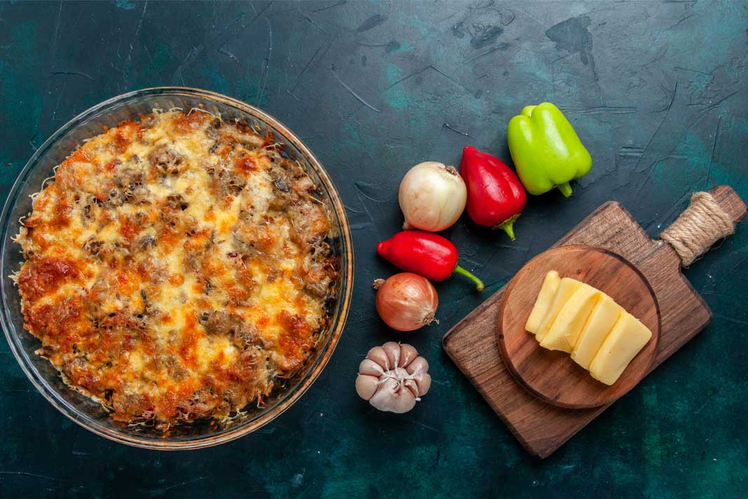 Slow Cooker Cowboy Venison Potato Casserole | Hunting Magazine
