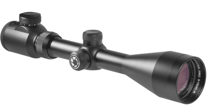TOP 5 HIGHEST RATED HUNTING SCOPES | Hunting Magazine