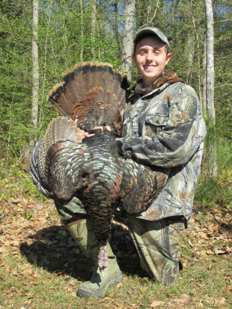 Positive Thoughts On Turkey Hunting Tips | Hunting Magazine