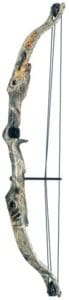 Bear Archery Brave Bow Set, APG Camo, Right | Hunting Magazine