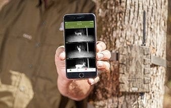 Major Improvements in New Moultrie Mobile 2.0 app | Hunting Magazine