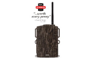 Moultrie Mobile Field Modem MV1 Earns Recognition | Hunting Magazine