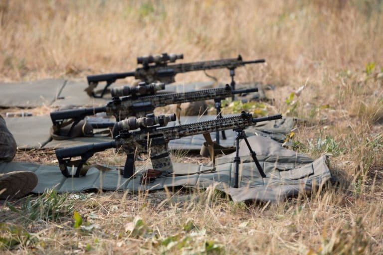 Daniel Defense Releases Benchmark-Setting .308 Hunting Rifle | Hunting ...