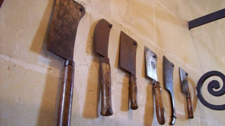 Build Your Own Home Butchering Station | Hunting Magazine