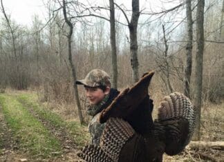 Hunting Magazine: Deer Hunting, Hunting Tips, Gear Reviews & News