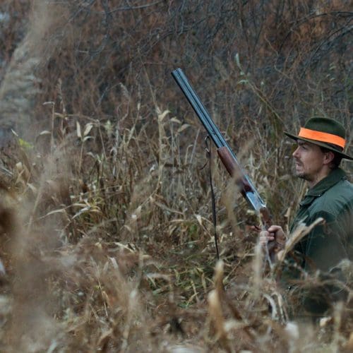 Hunting Day in Slovakia | Hunting Magazine