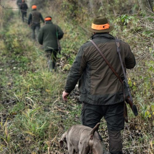 Hunting Day in Slovakia | Hunting Magazine