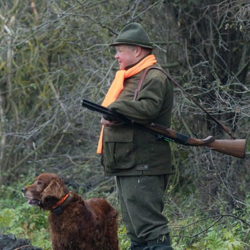 Hunting Day in Slovakia | Hunting Magazine
