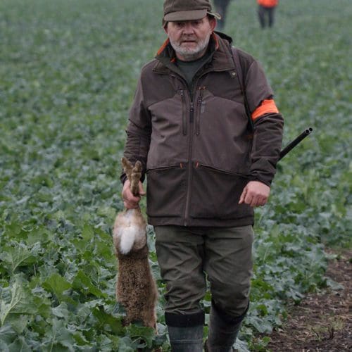 Hunting Day in Slovakia | Hunting Magazine
