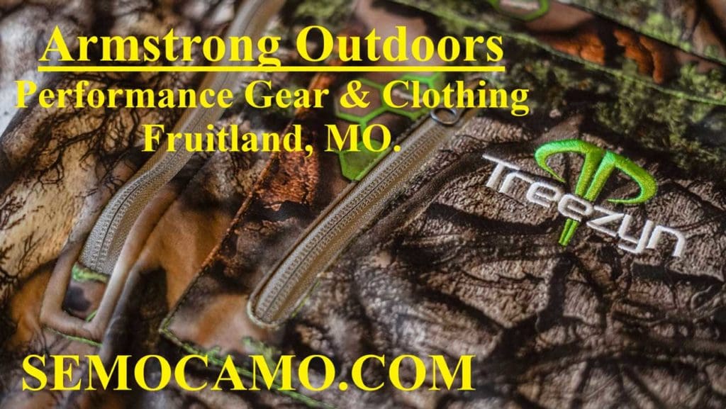 The Importance of Wearing Camo Hunting Clothing that Performs in the ...