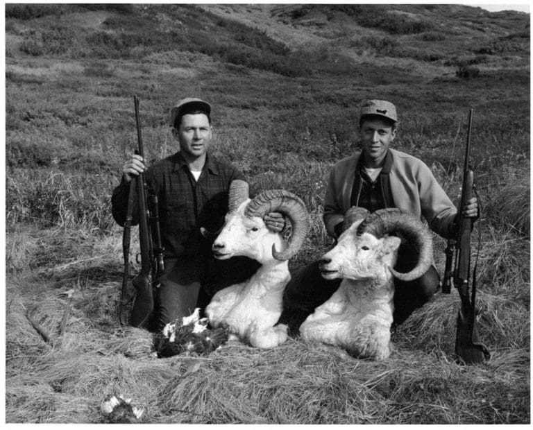 12 Vintage Hunting Photos of Seasons Long-ago | Hunting Magazine