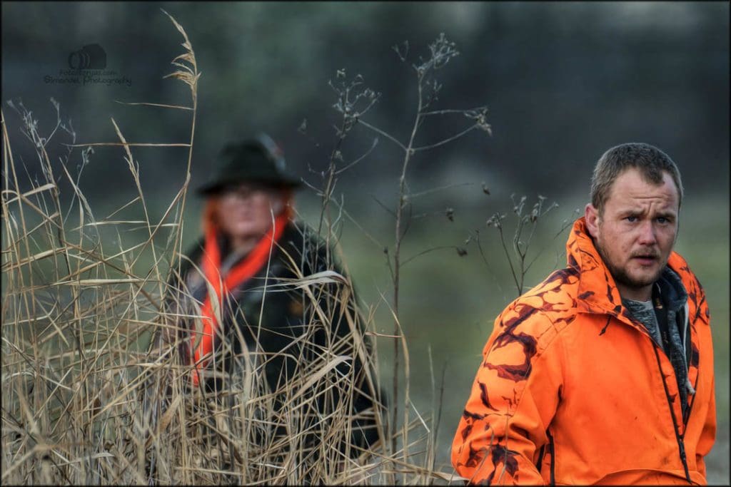 Photo Story: The Partridge Hunt in Lepsény, Hungary | Hunting Magazine