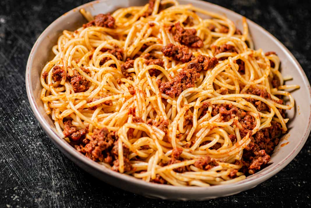 Recipe: Venison Spaghetti | Hunting Magazine