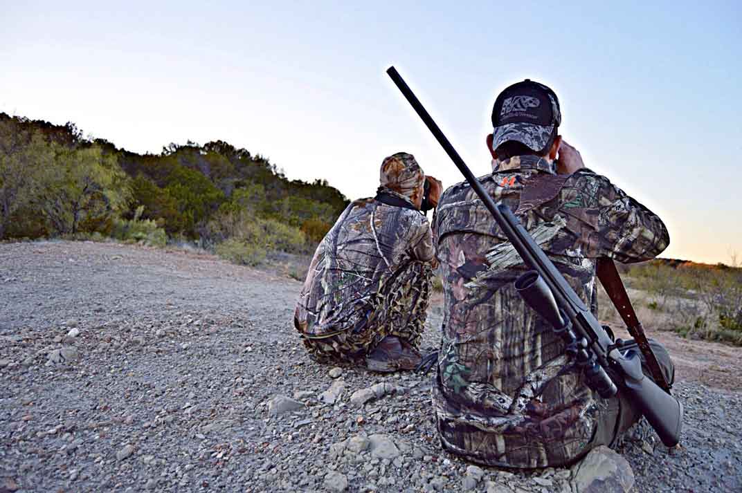 Big Game Hunting | Hunting Magazine: Deer Hunting, Hunting Tips ...