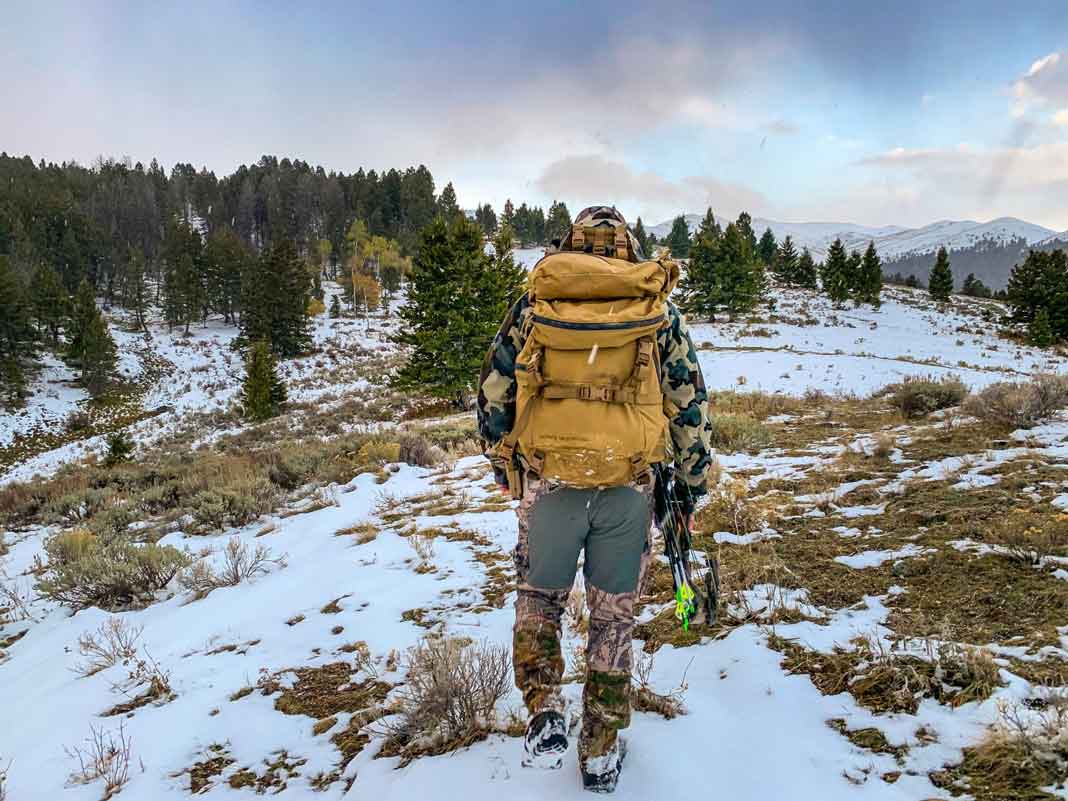 Hunting Photos from the Hunting Community - Bragging Board