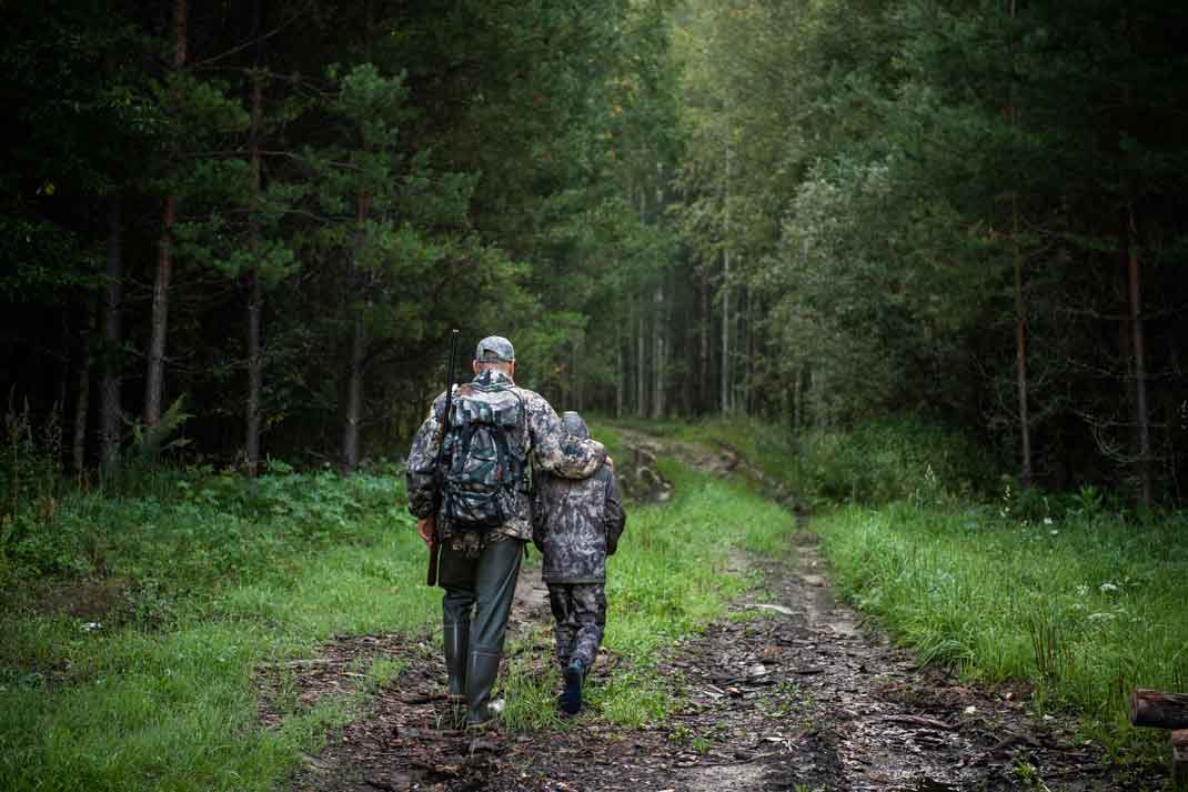 Hunting Stories & Hunting Photos from the Hunting Community