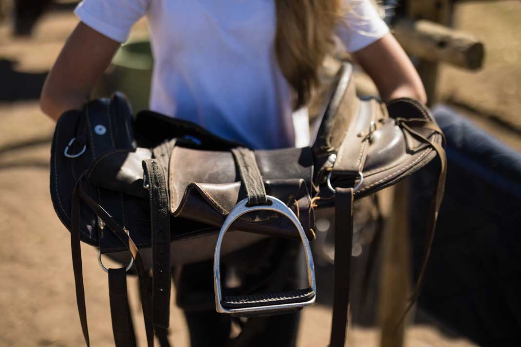 8 Ways to Check The Fit of Your Saddle | Hunting Magazine