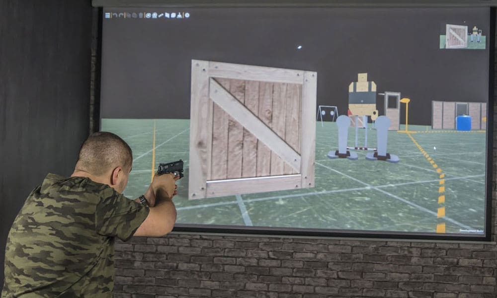 The Importance of Dry Firing | Hunting Magazine