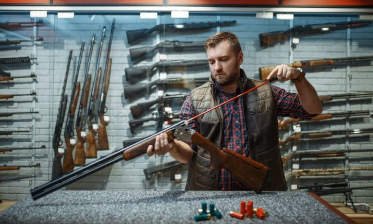 4 Types Of Gun Cleaning Solvents To Help You Keep Your Firearm Clean ...