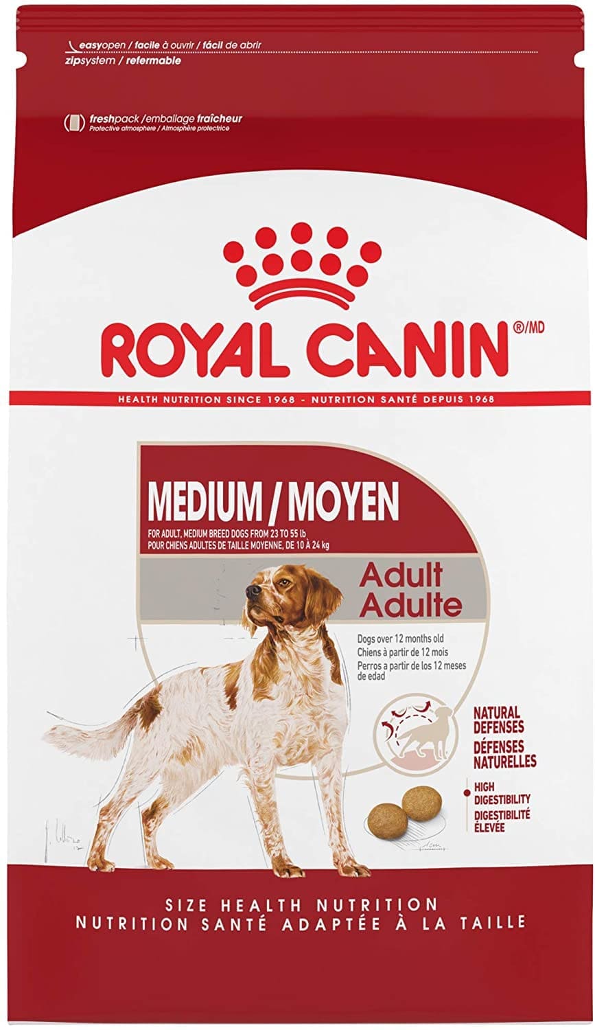 Best Dog Food for Hunting Dogs: 5 Top Dog Food Picks | Hunting Magazine