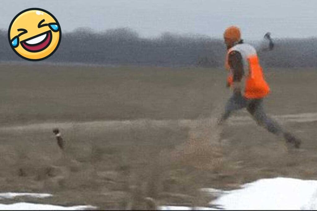 Hunting Meme: The "Great and Almighty" Pheasant Hunter | Hunting Magazine