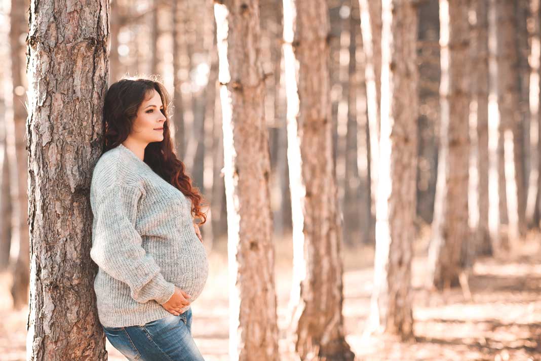 Hunting Poll Queston: Can I Go Hunting While Pregnant | Hunting Magazine