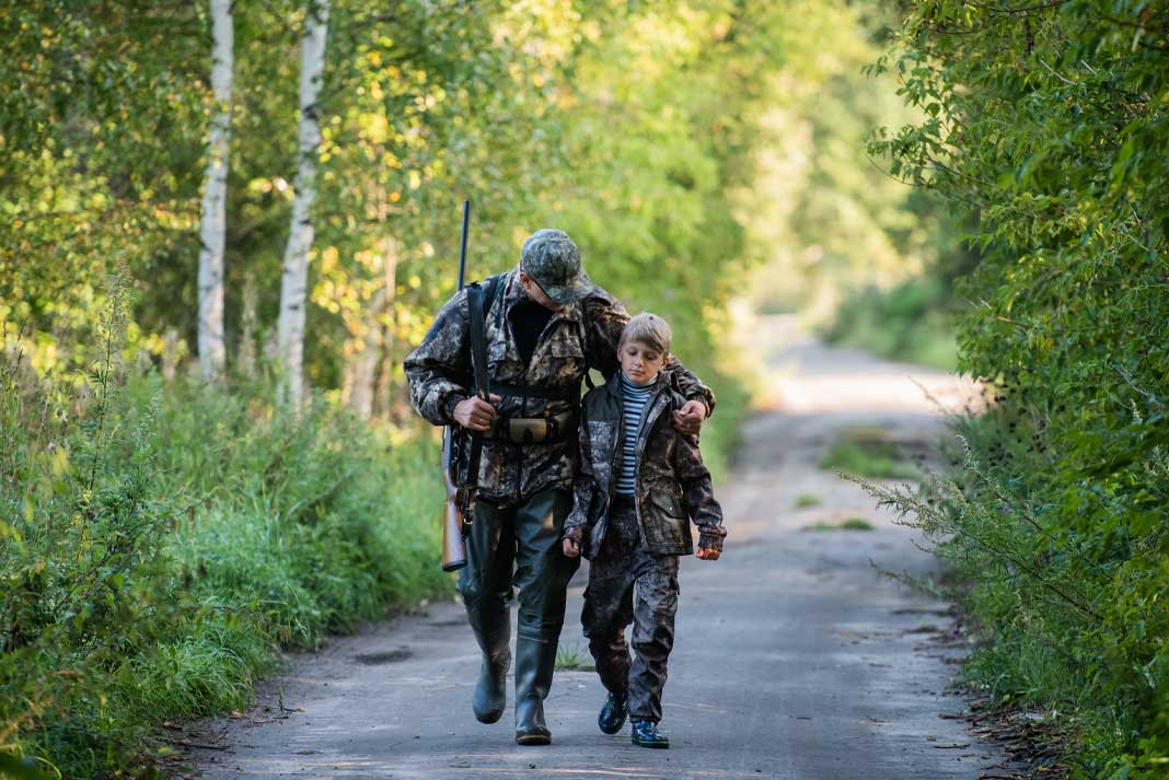 Top 5 Ways How Hunting is Beneficial | Hunting Magazine