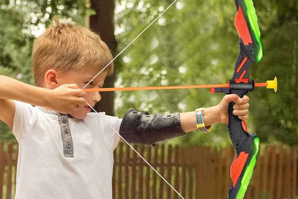 Top List of Best Hunting Toys For 5 Year Olds | Hunting Magazine