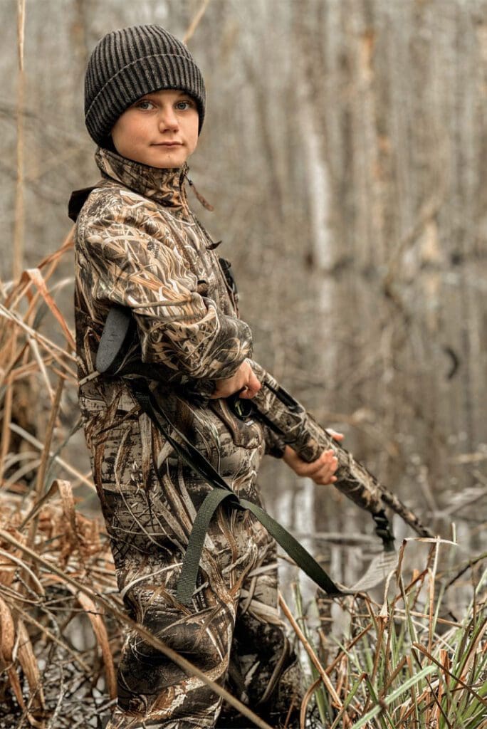 Little Duck Hunter | Hunting Magazine