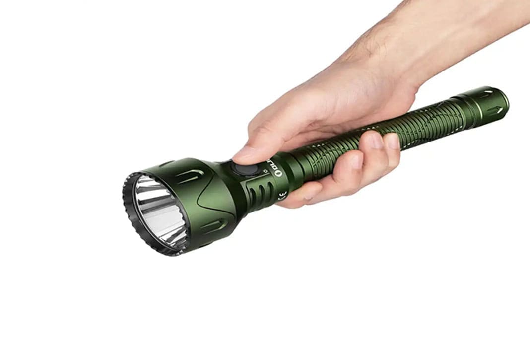 The Importance of Choosing the Right Hunting Light | Hunting Magazine