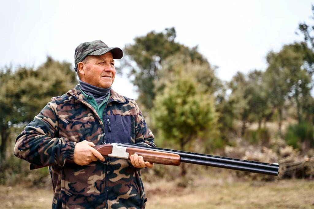 How to Choose a Gun for Dove Hunting | Hunting Magazine