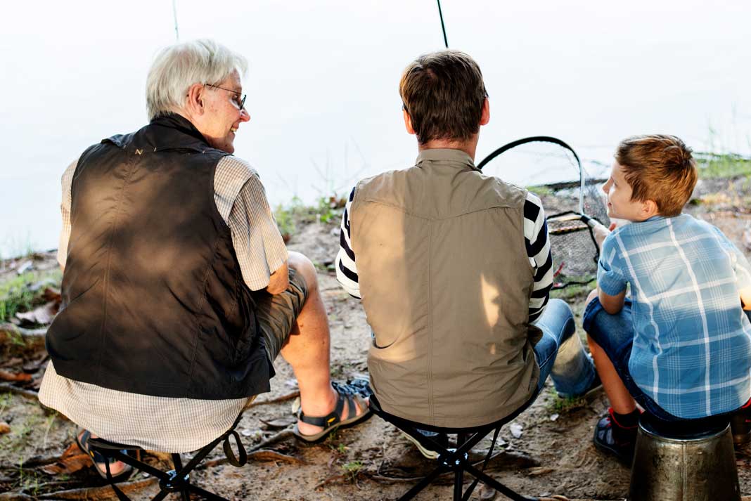 Great Tips For A Weekend Fishing Trip In Scotland | Hunting Magazine