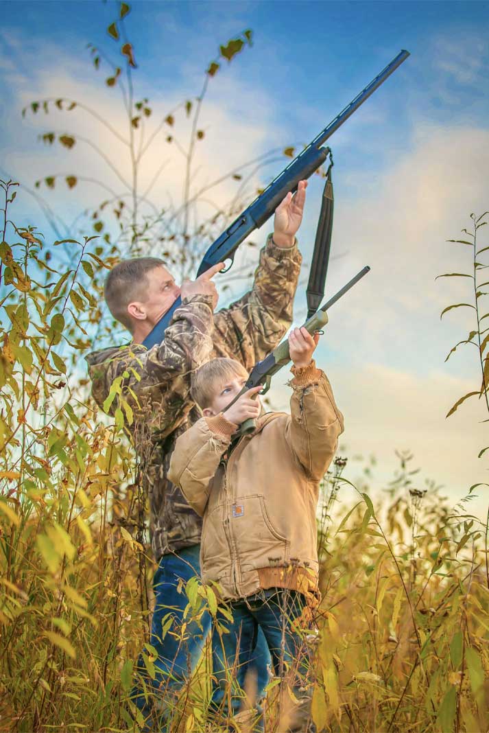 Getting Their Ducks in a Row | Hunting Magazine