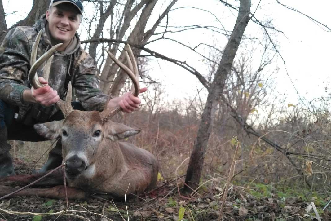 Hunting Lessons Learned From 2022 Bow Season | Hunting Magazine