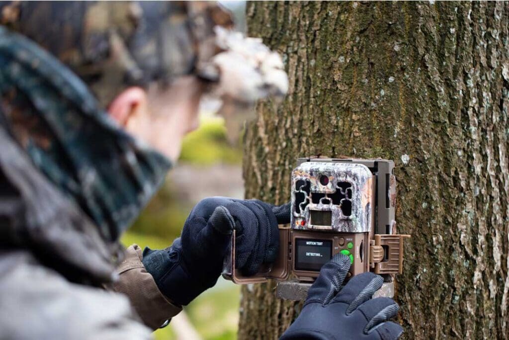 The Comprehensive Guide to Setting Up Your Trail Camera | Hunting Magazine
