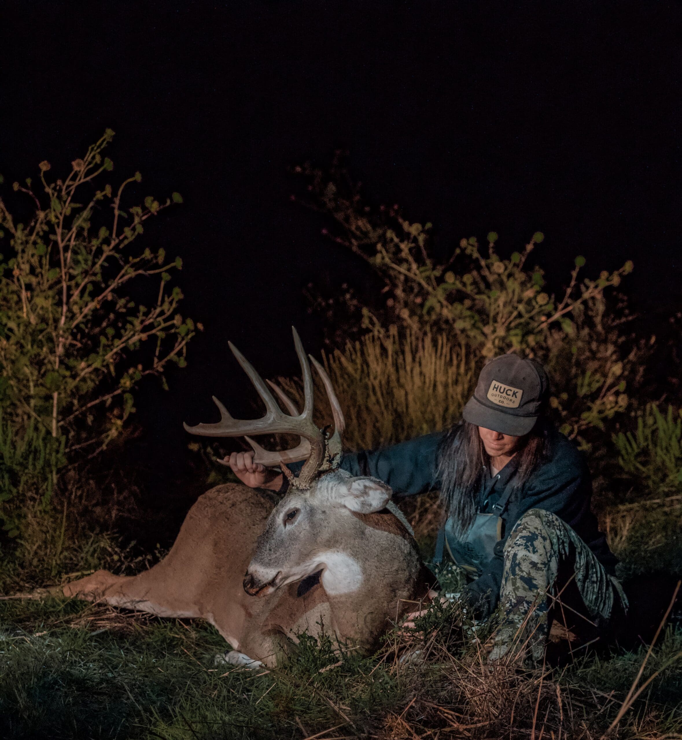 Admiration of an Old Warrior | Hunting Magazine