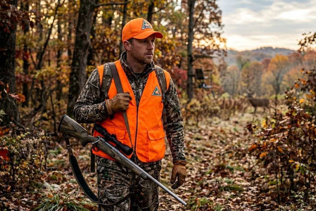 2026 Missouri Deer Hunting Season: The Complete Guide | Hunting Magazine