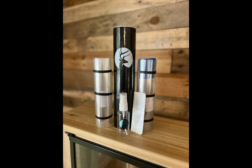 Clear Blind Fog and Get Back to Hunting with Hunter-Vision | Hunting ...