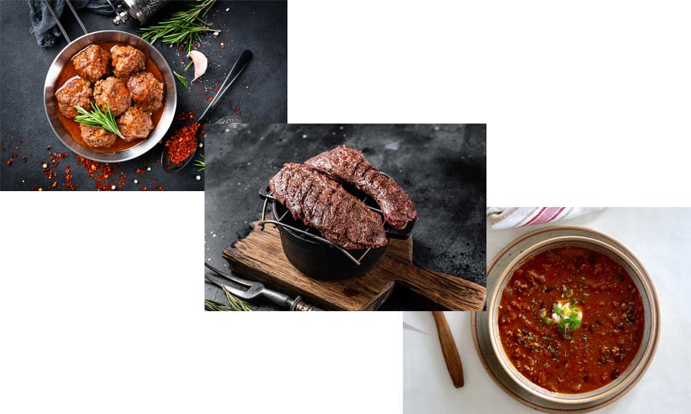 3 Easy Venison Recipes for Beginners: Delicious and Simple | Hunting ...