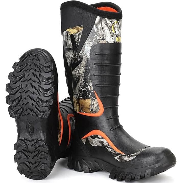 The Ultimate Guide to Choosing the Right Hunting Boots | Hunting Magazine