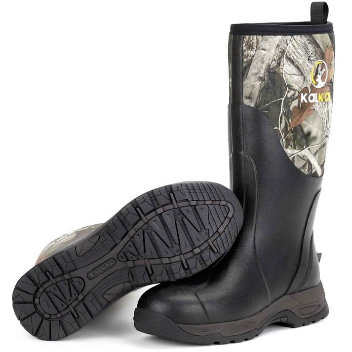 The Ultimate Guide to Choosing the Right Hunting Boots | Hunting Magazine