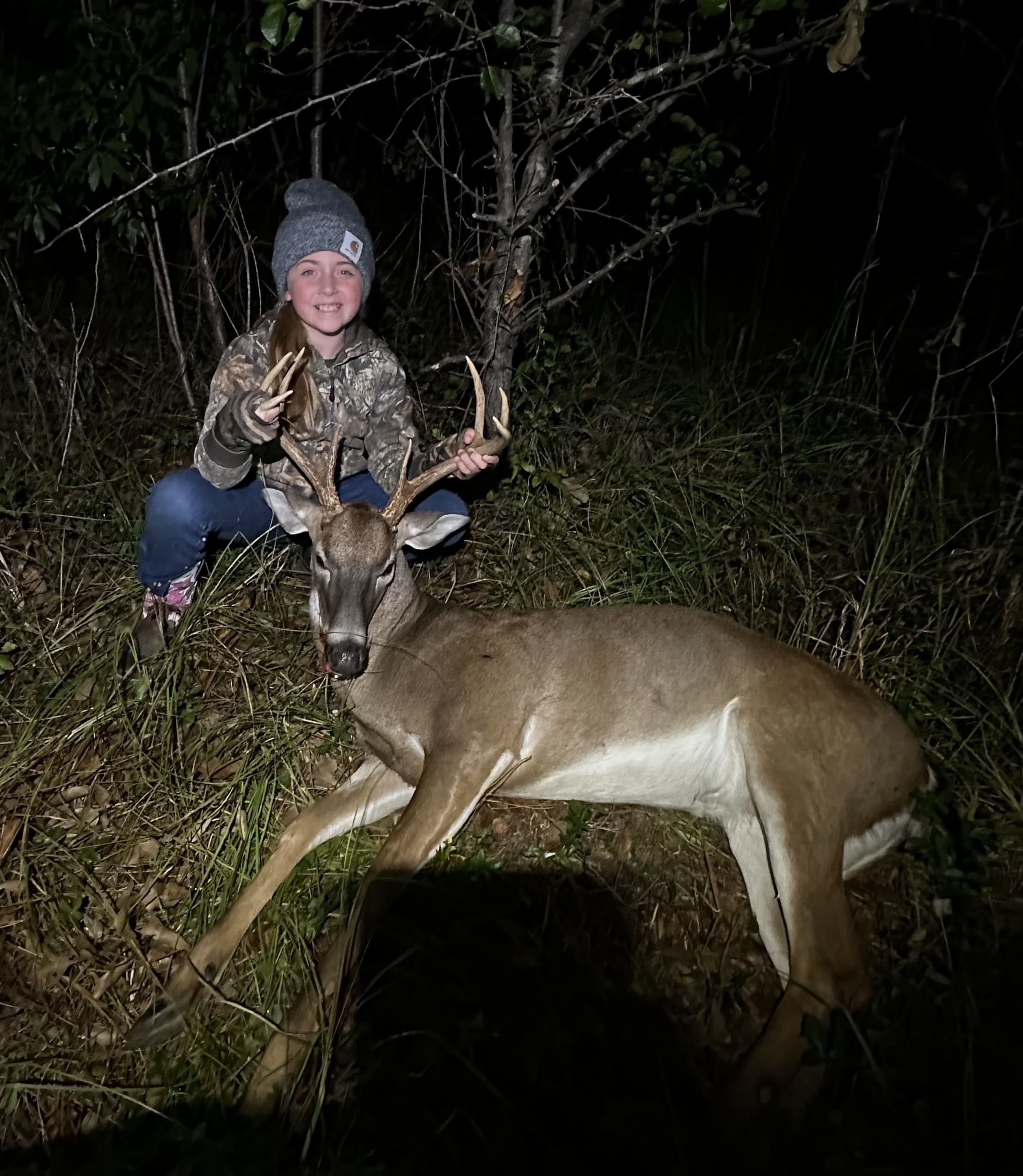 Logan’s Opening Day | Hunting Magazine