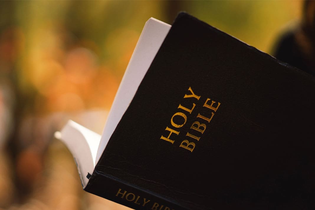 10 Hunting Quotes From The Bible | Hunting Magazine