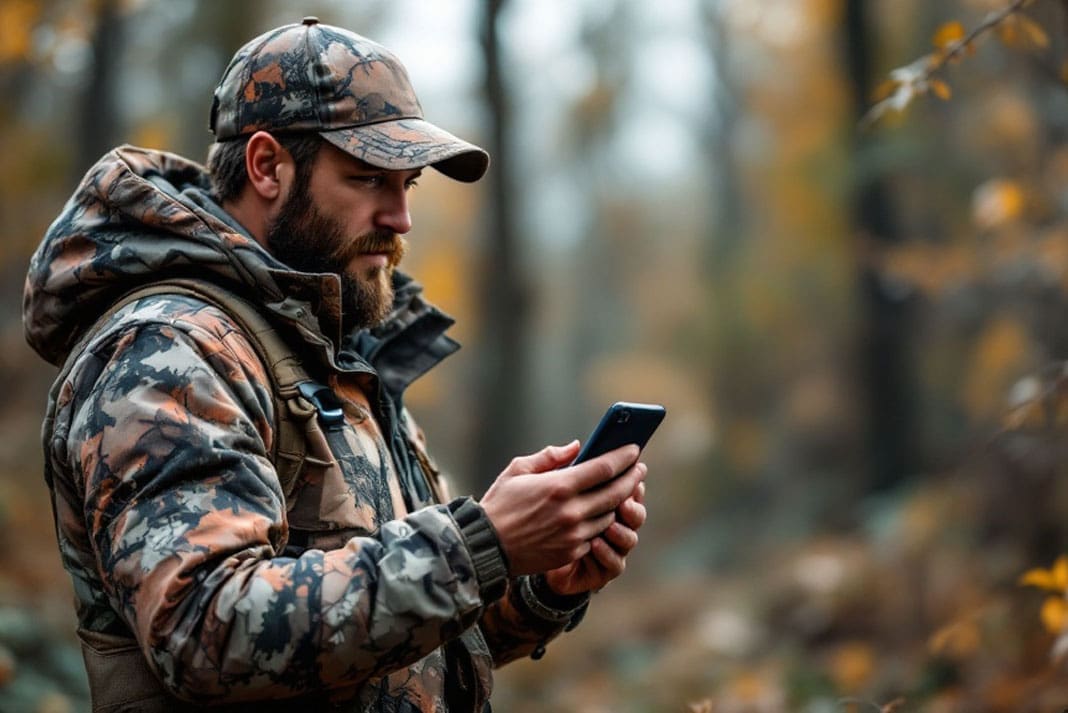 Top 5 Hunting Apps to Elevate Your Hunts | Hunting Magazine